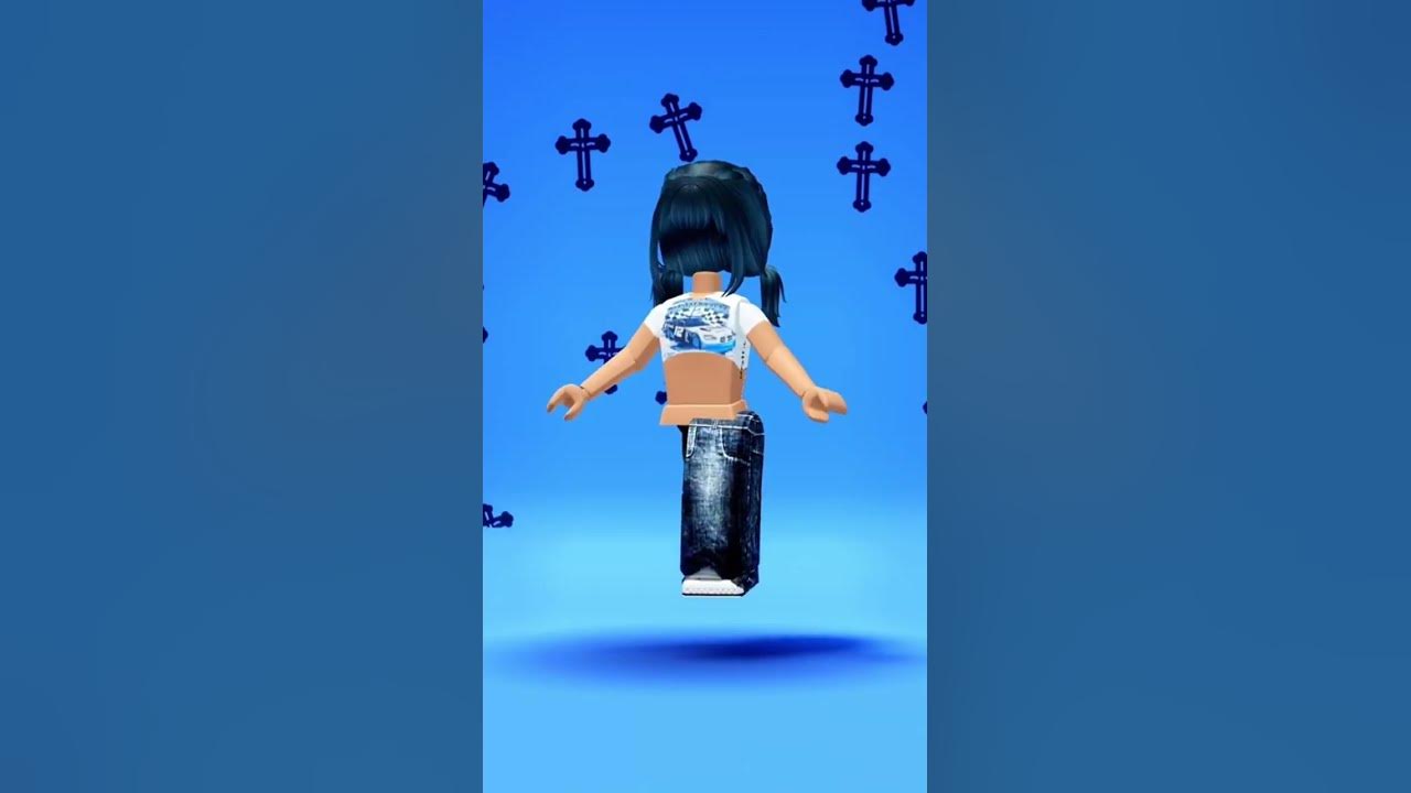 Cheap Roblox Fit Ideas Roblox Roblox Robloxfits Robloxshorts Youtube