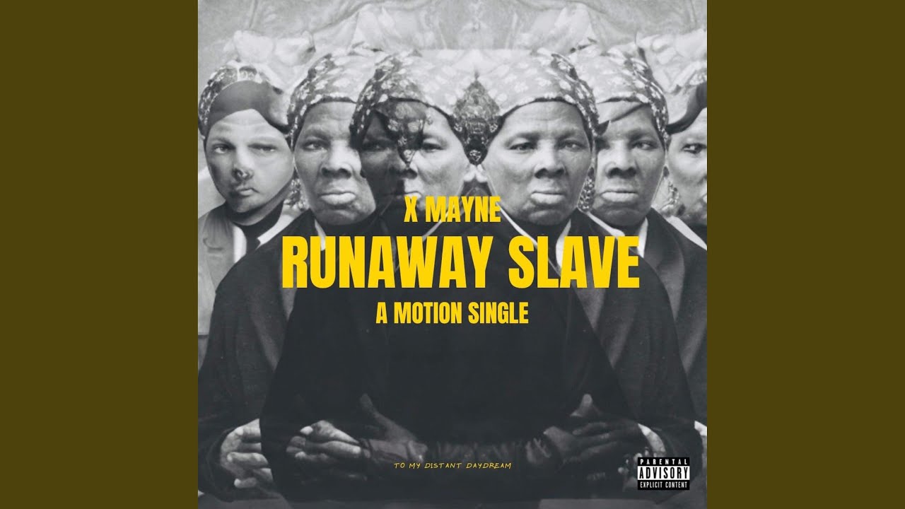 Runaway Slave - YouTube