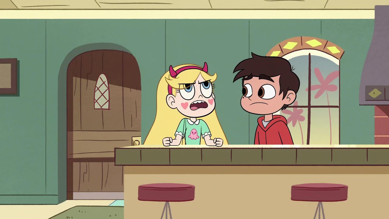 Star's Rant On Ruberiot's Princess Songs (Marco Kitchen Popcorn ...