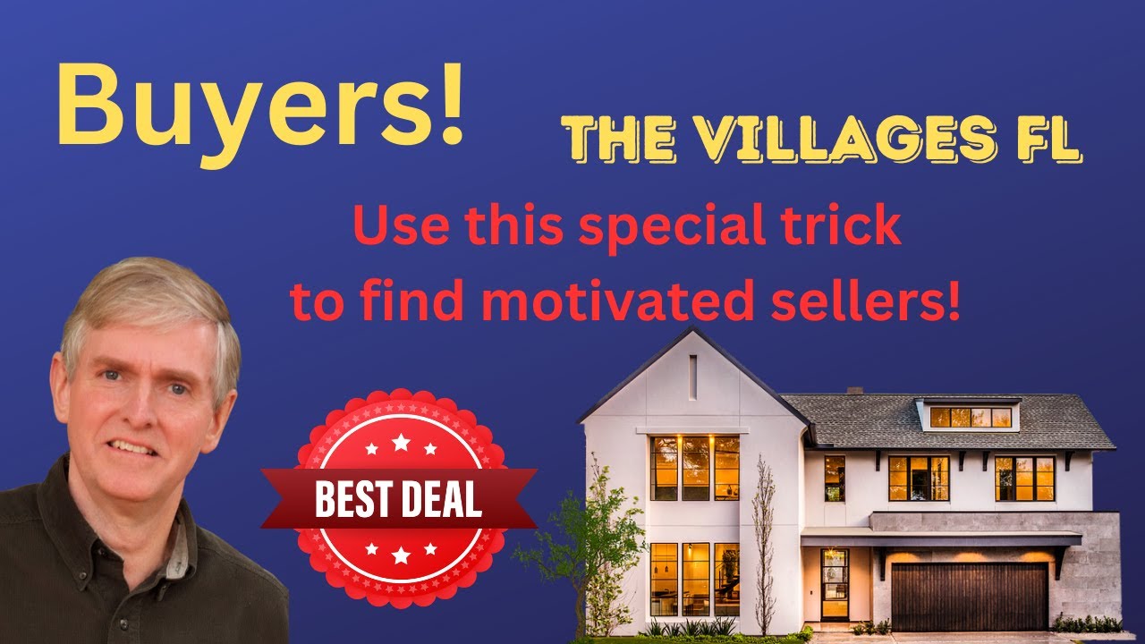 Buyer trick to help you find a great deal! - YouTube