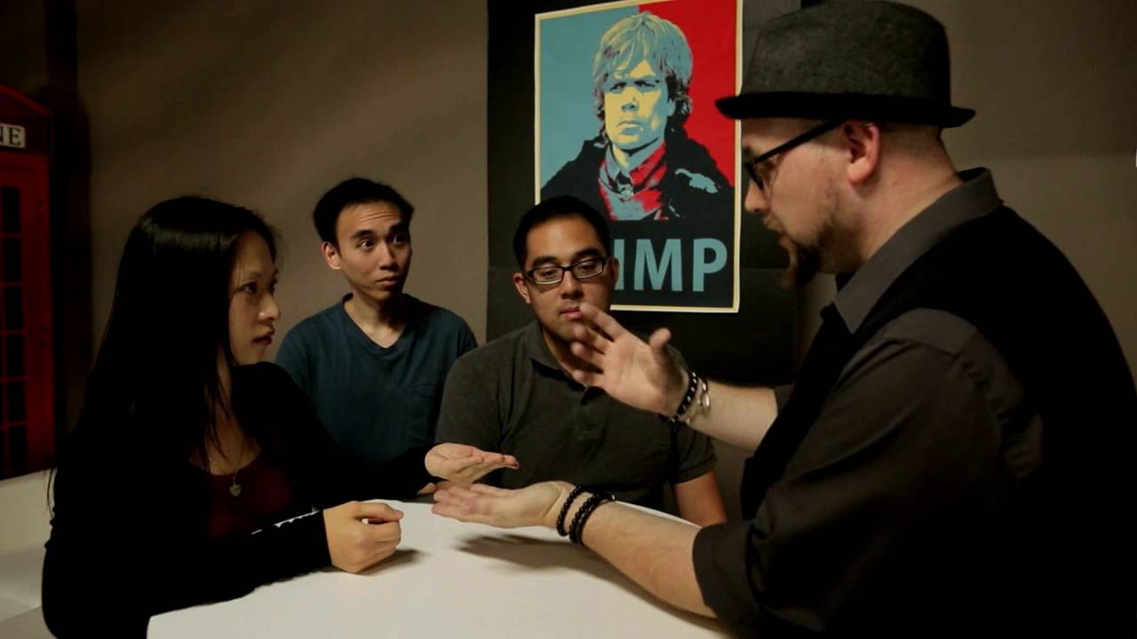 Imagination Coins Euro Version by Garrett Thomas - Coin Magic Trick ...