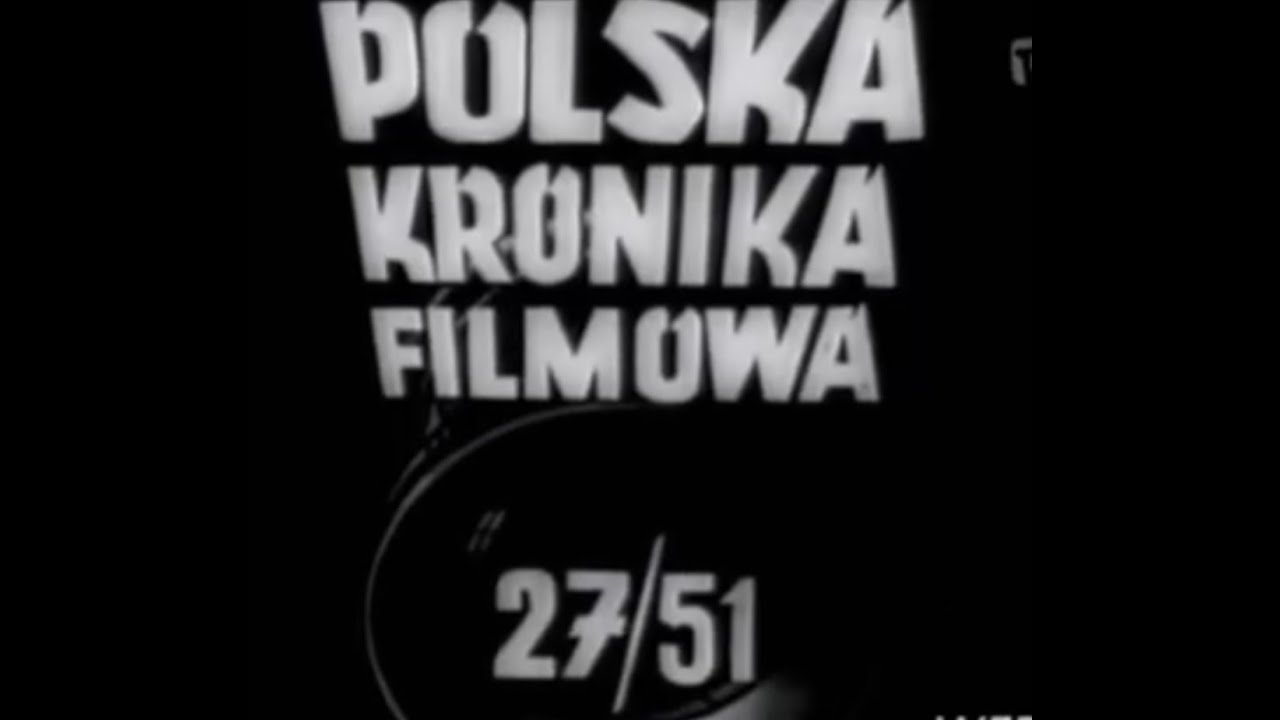 PKF 1951 27 zmontowana - YouTube