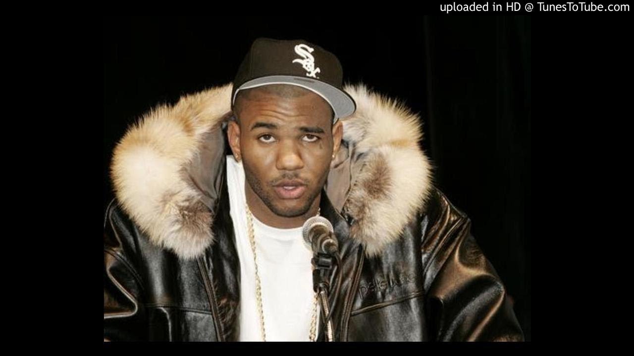 The Game Fan Attempts Taking Selfie With Rapper, Soon Regrets It - YouTube