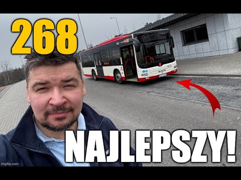 ZDECYDOWANIE NAJLEPSZY AUTOBUS MIEJSKI WE FLOCIE PKS GDAŃSK! - 9832 na ...