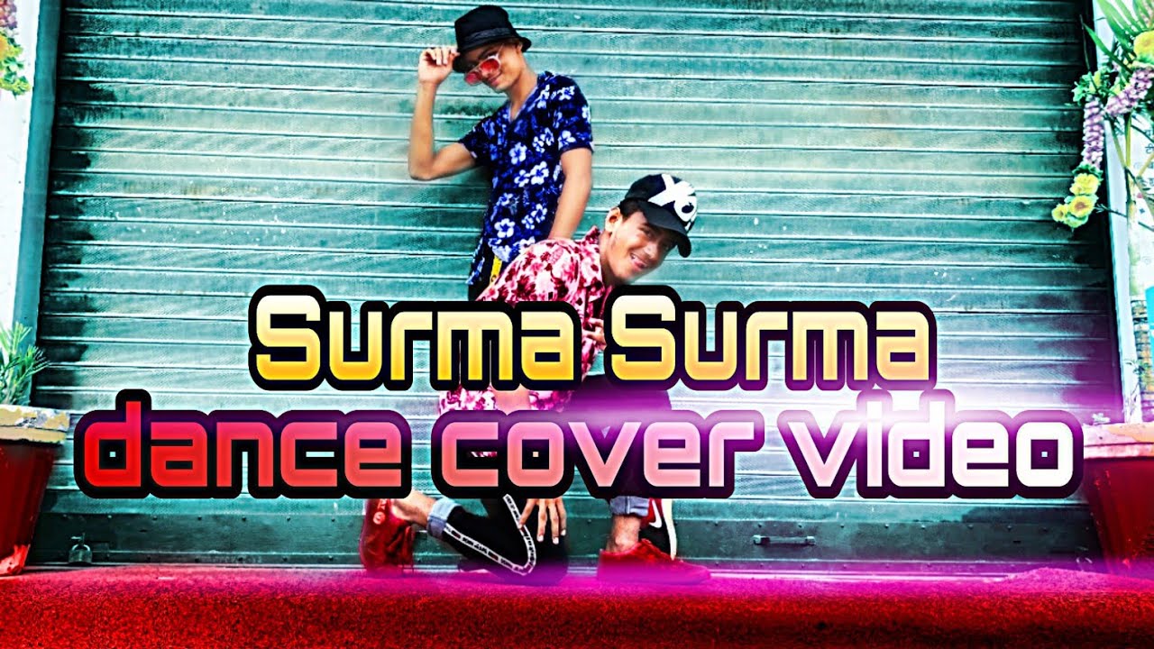 Surma Surma new dance cover video 2020 , dance performed by Sushant ...