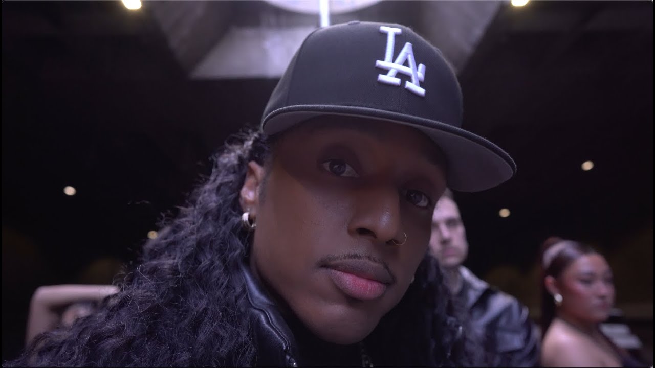 Act Like You Know Official Video - YouTube