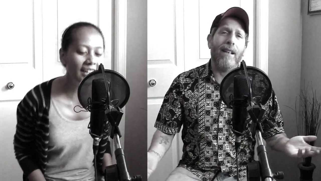 Terbang - GIGI (Dini Kimmel and Elliott Kimmel Multi Instruments Cover ...