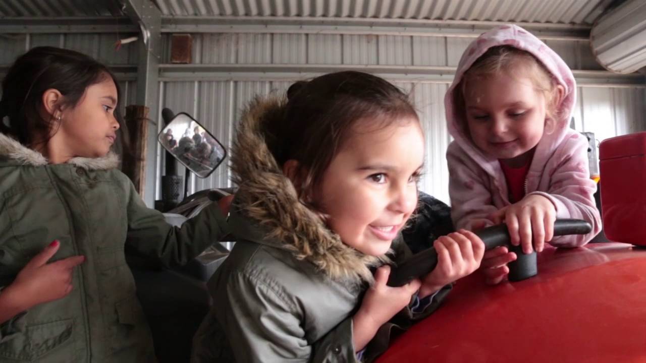Summer vale Reserve Camp Kitchen Opening - YouTube