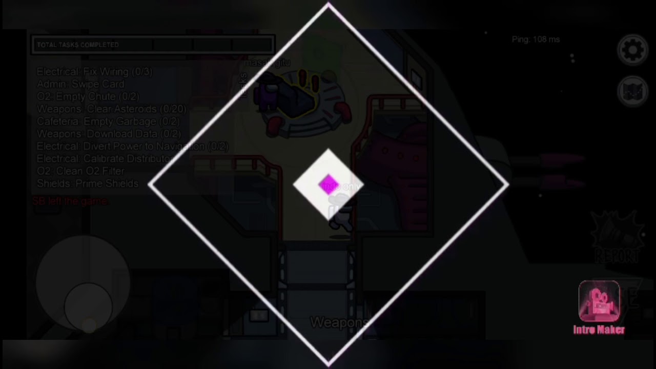 Prime Shields task is the visual task - YouTube