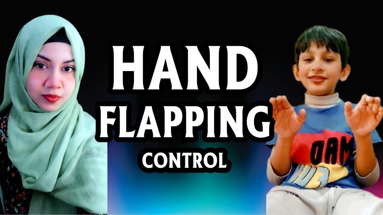 understand hand flapping and solution #autisum #handflapping #sensory # ...