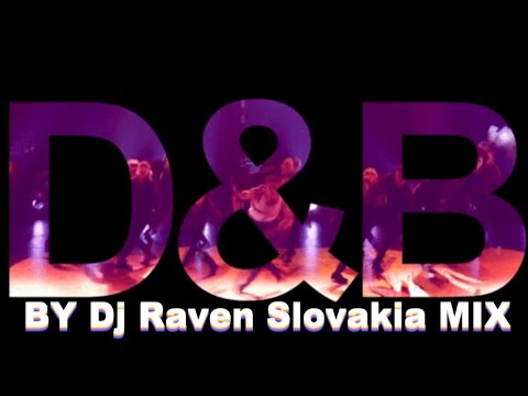 Dj Raven D&B - Party Time ! (dj mix) - YouTube