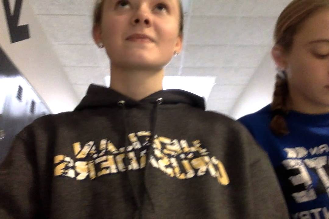 Rachel Engel - I'm Cool Speech - YouTube