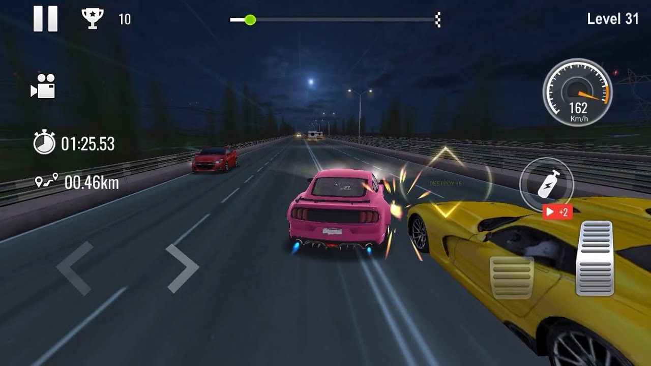 New car race ||| check video||| new upload video|||😎😎🥸 - YouTube