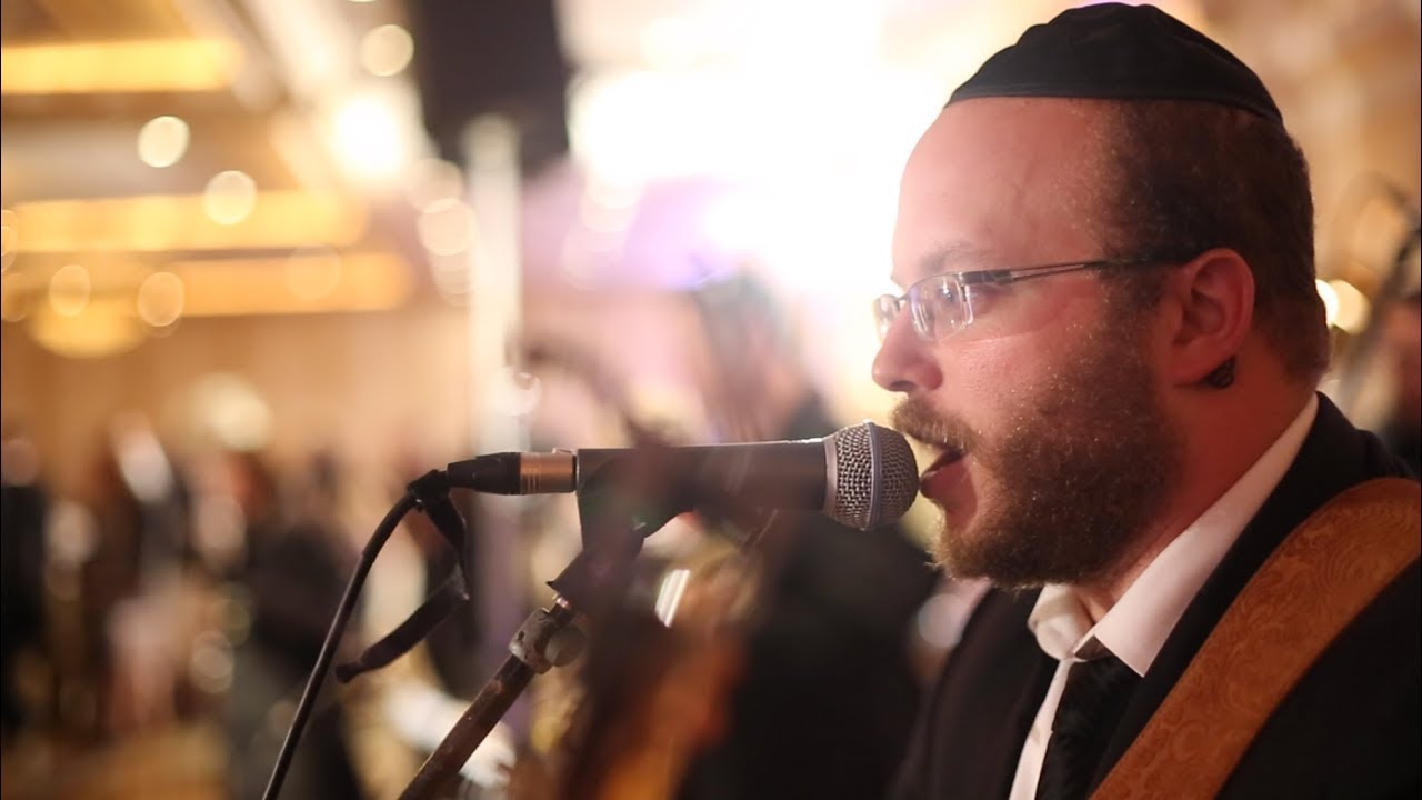 B´shem Hashem Eitan Katz - letra Español - YouTube
