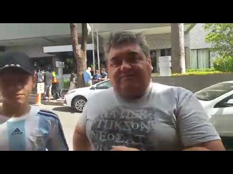 El sueño del pibe por: Lucas Gatti - YouTube