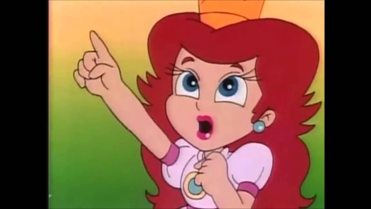 The Adventures of SMB3 intro - YouTube