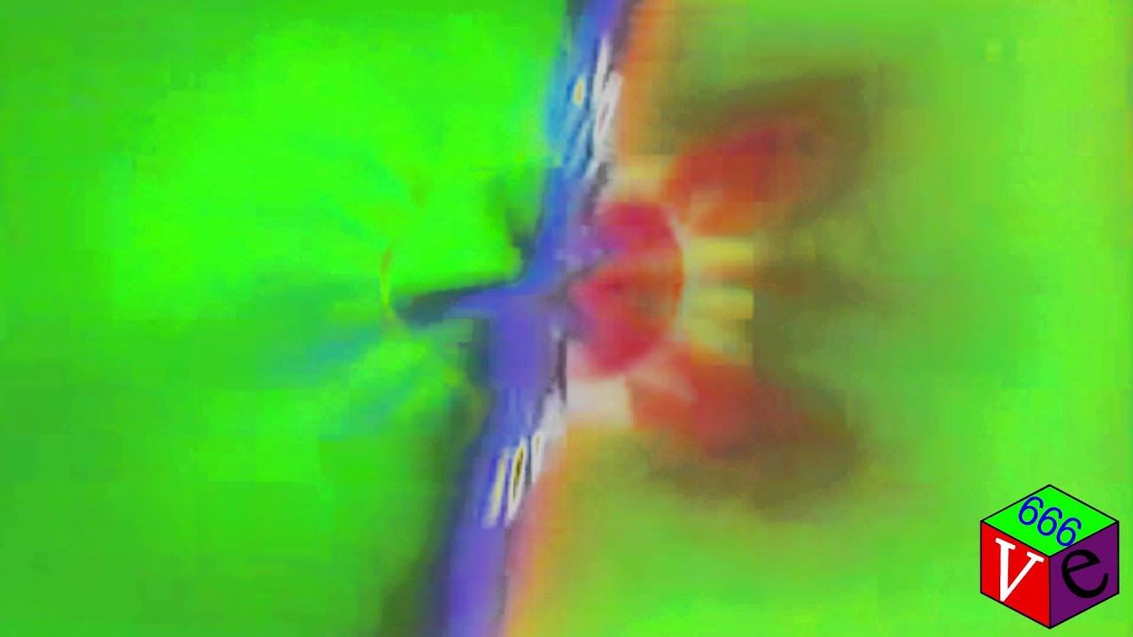 Meridian Television 1993 with The Real G Major 4 - YouTube