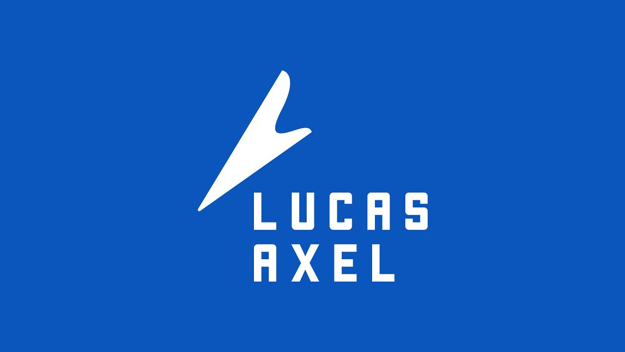 UAS Presentasi Visual Lucas Axel Bramantyo (20181002064) - YouTube