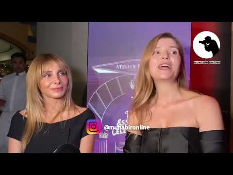 Nur Fettahoğlu ve Selma Ergeç’in Yeni Projeleri! Cansu Dere İçin Ne Dediler?
