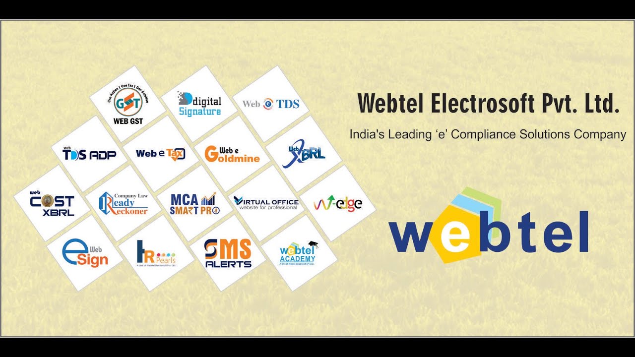 1 Webtel Software Introduction And Install Process Part 1 - YouTube