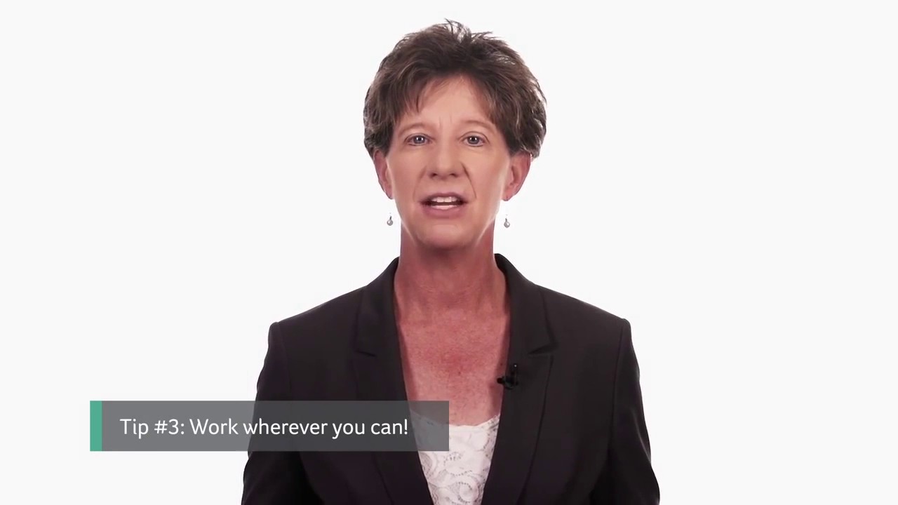 5 Tips for a Better Entrepreneur Work-Life Balance | Nancy Harris ...