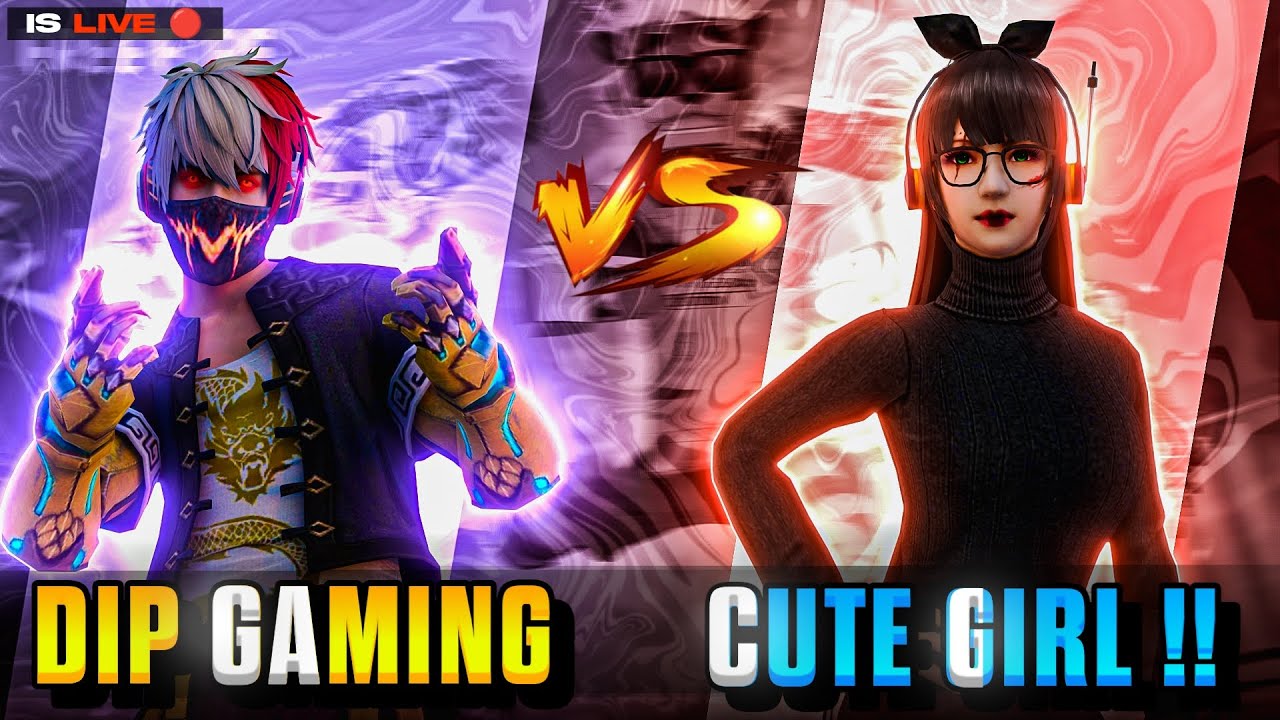 Dip Gaming Live Stream - YouTube