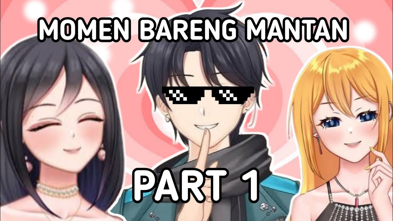 Momen Bareng Mantan Part 1 | KOMPILASI CLIP【Rini Moonstar/Dewi Felicita ...