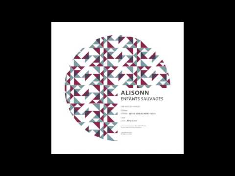 Alisonn - Lyia (RVG Remix)