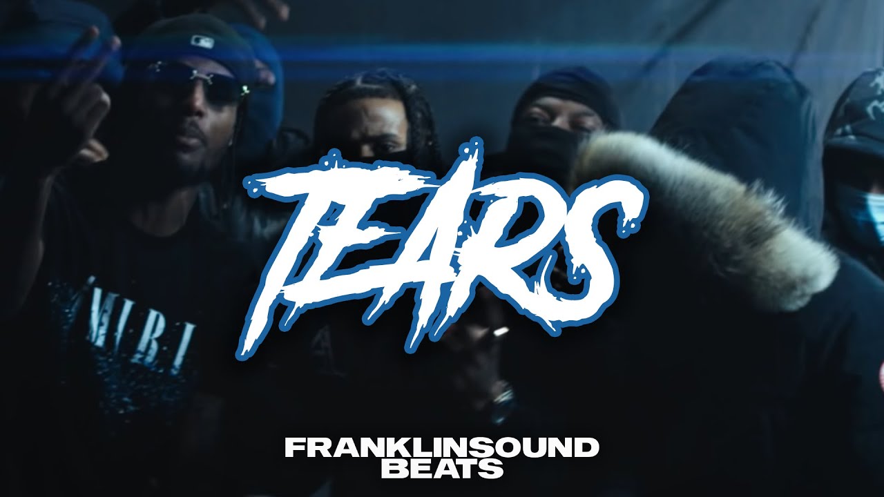 [FREE] Horrid1 x Sav'O Dark UK Drill Type Beat - "Tears" - YouTube