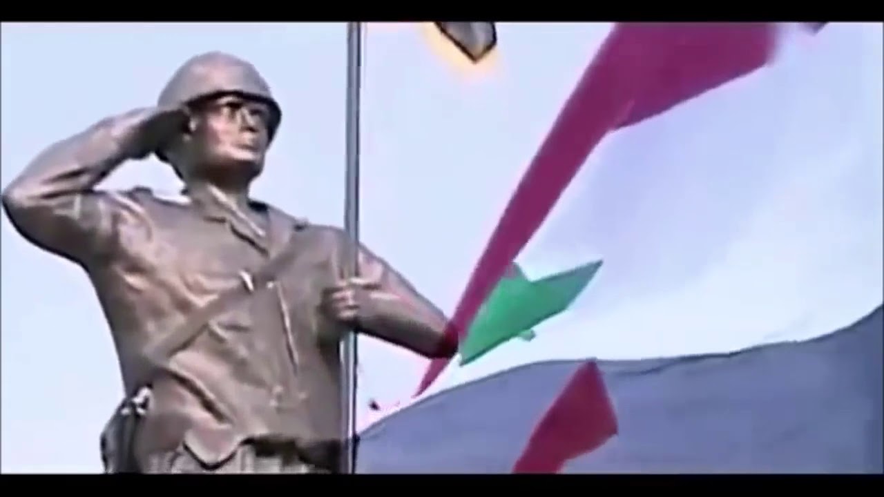 God, Syria and Bashar - Бог, Сирия и Башар - YouTube