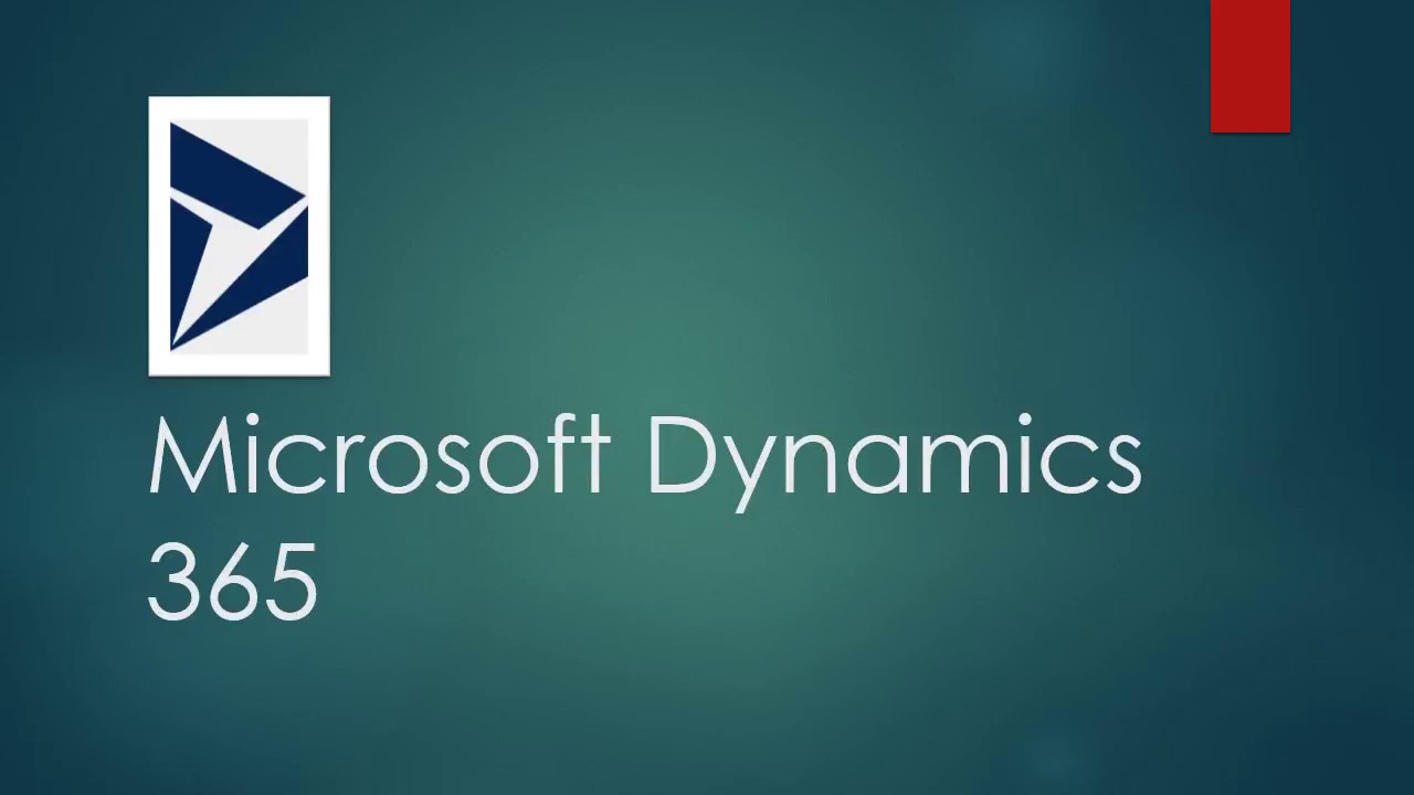 Introduce of Microsoft Dynamics 365 version history and features ...