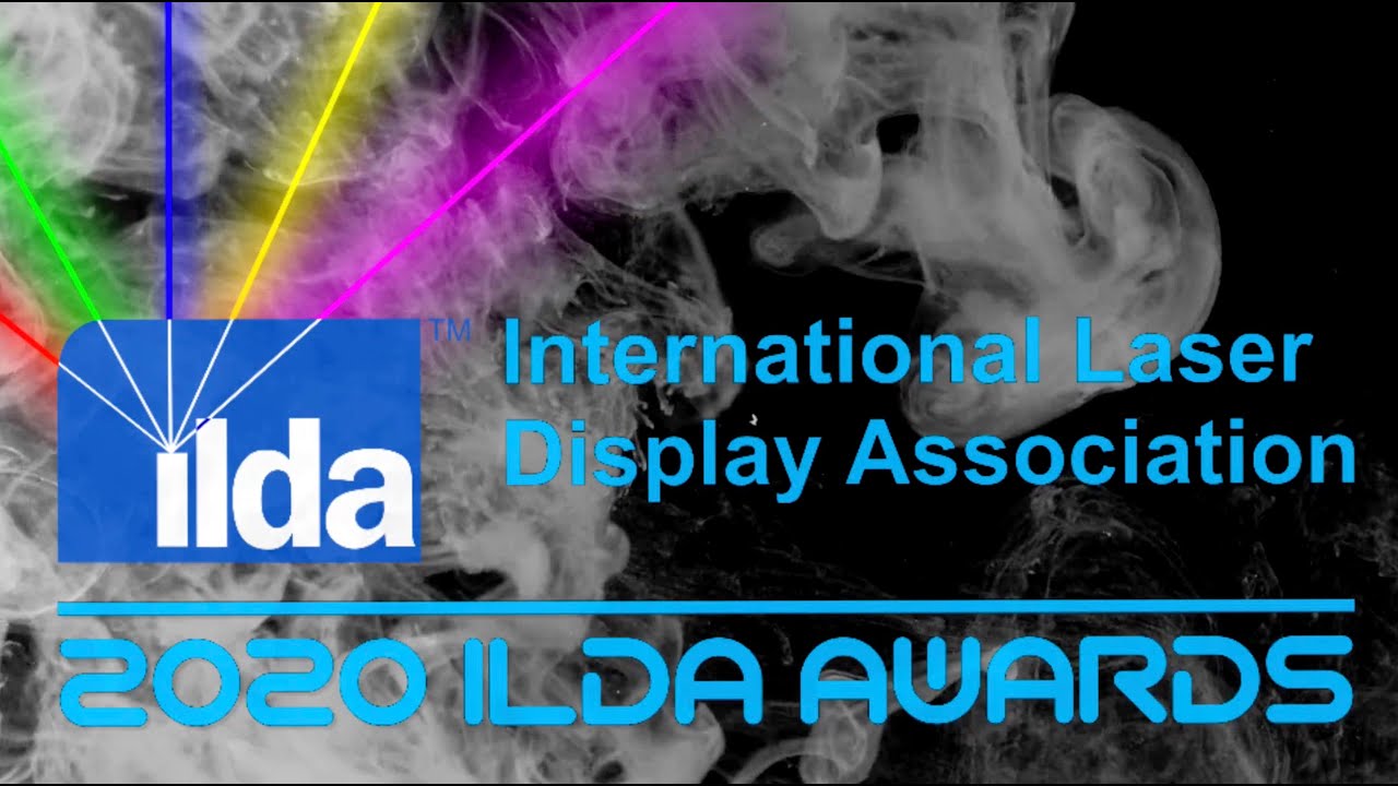 2020 ILDA Awards compilation video - YouTube