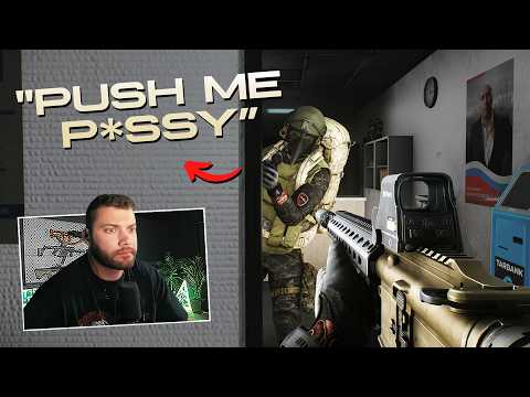They Were Trash Talking... Then THIS Happened! - Escape From Tarkov
