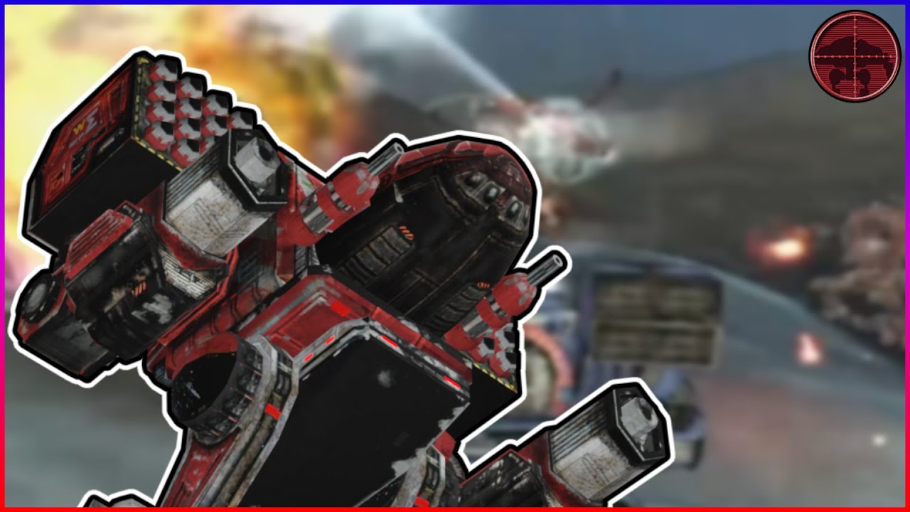 A Battle To Remember | MechAssault Highlights - YouTube