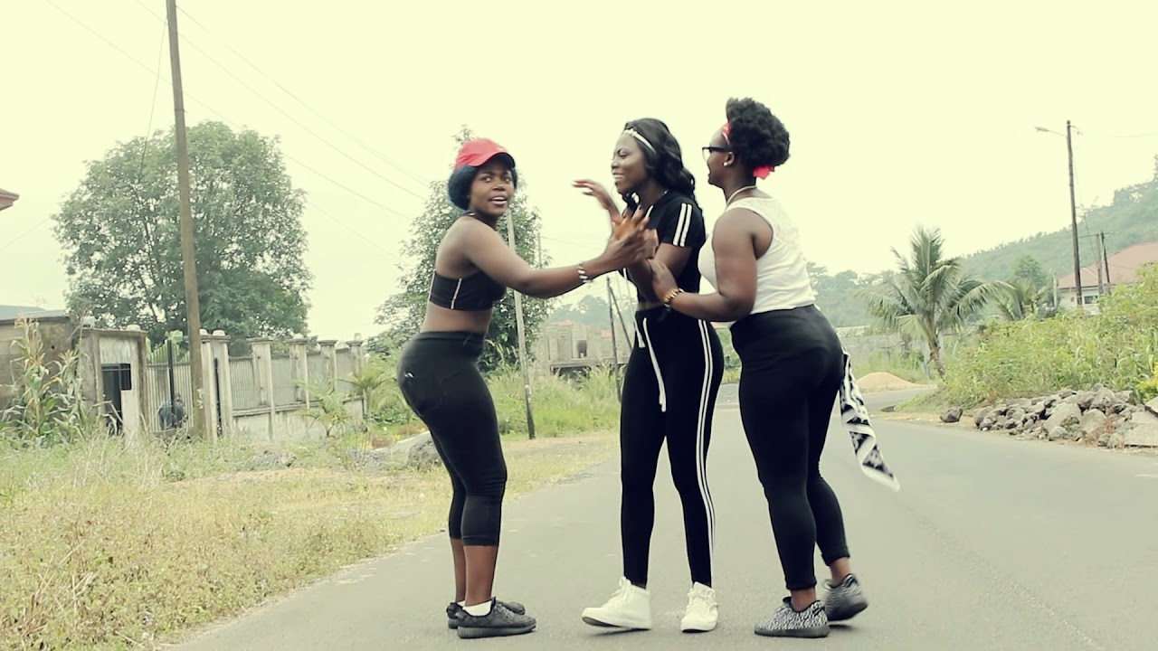 Lizzy- My Mind (Official Video) - YouTube