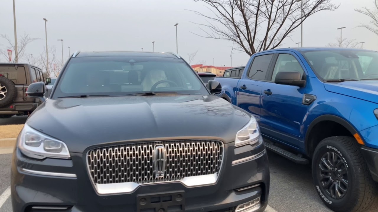USAG Camp Humphreys MAS Military Auto Sales FULL New car lot - YouTube
