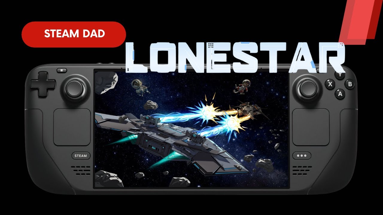 LONESTAR ist ein unfassbar guter Roguelite-Deckbuilder | Gameplay auf ...