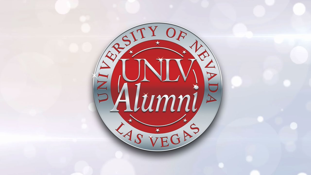 2023 UNLV Alumni Awards - YouTube