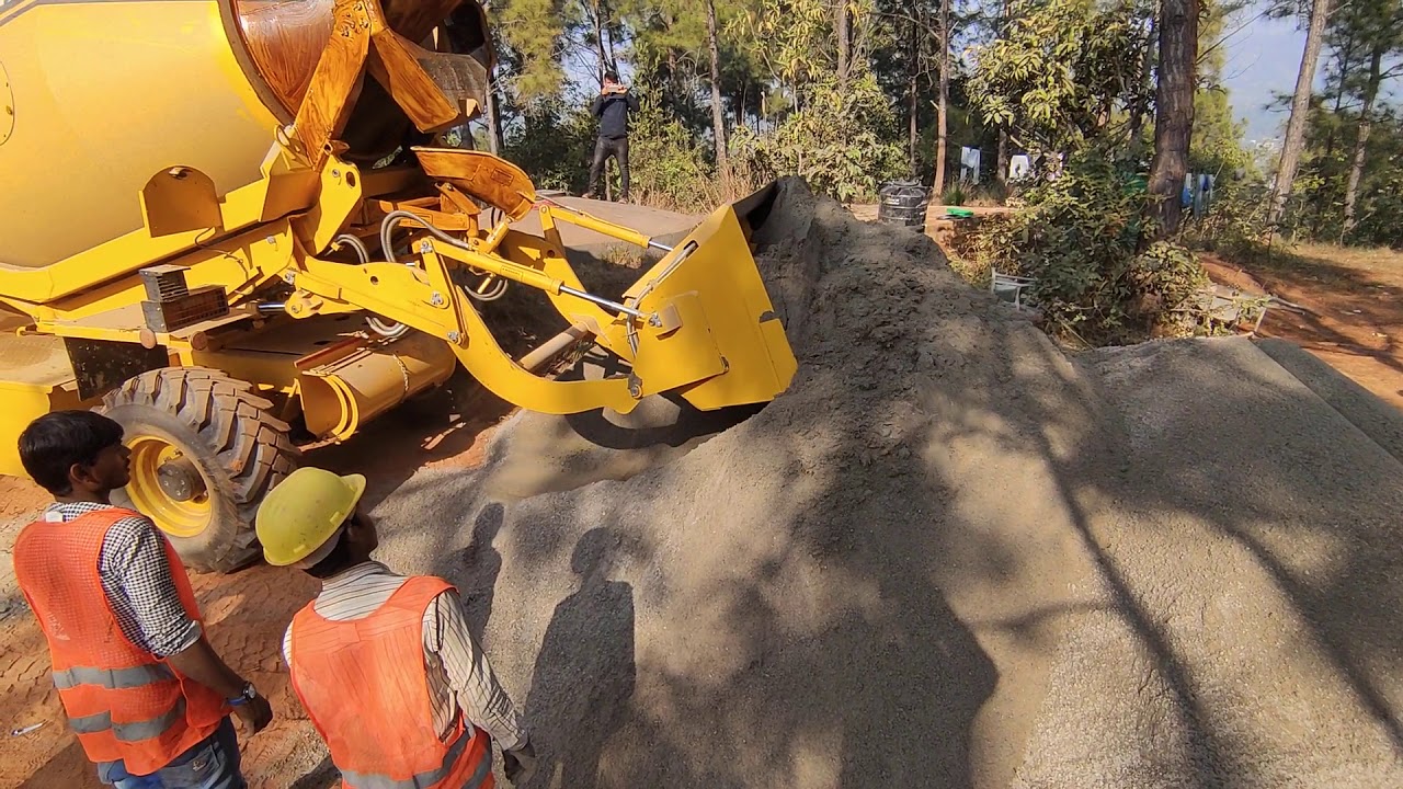 RVT Tank construction - YouTube