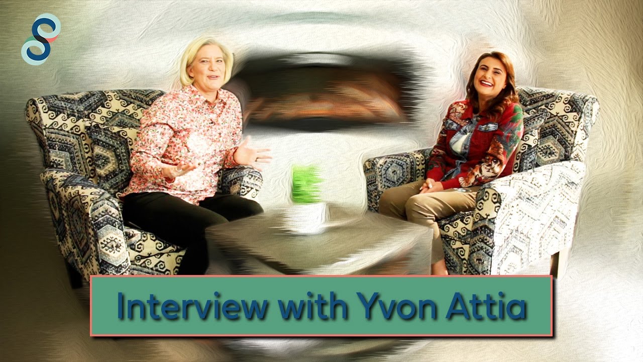 Interview with Yvon Attia: From Egypt to Australia, facing persecution ...
