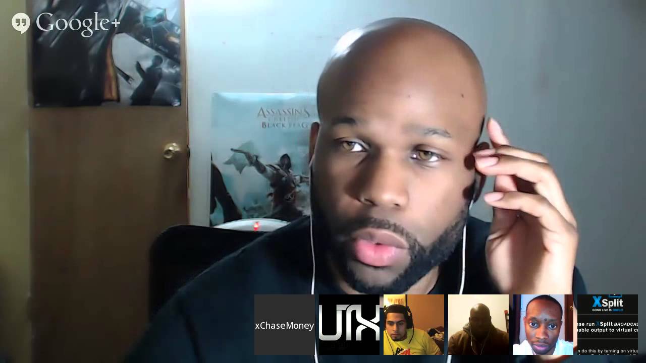 GMG Podcast 21 - Watch Dogs, Resident Evil 7, Batman Delay, Call of ...