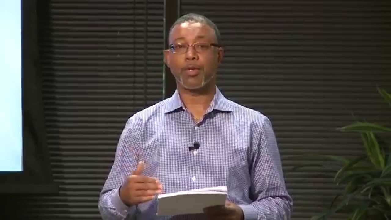 The State of Healthcare at CHI: Spoken by Kevin Lofton - YouTube