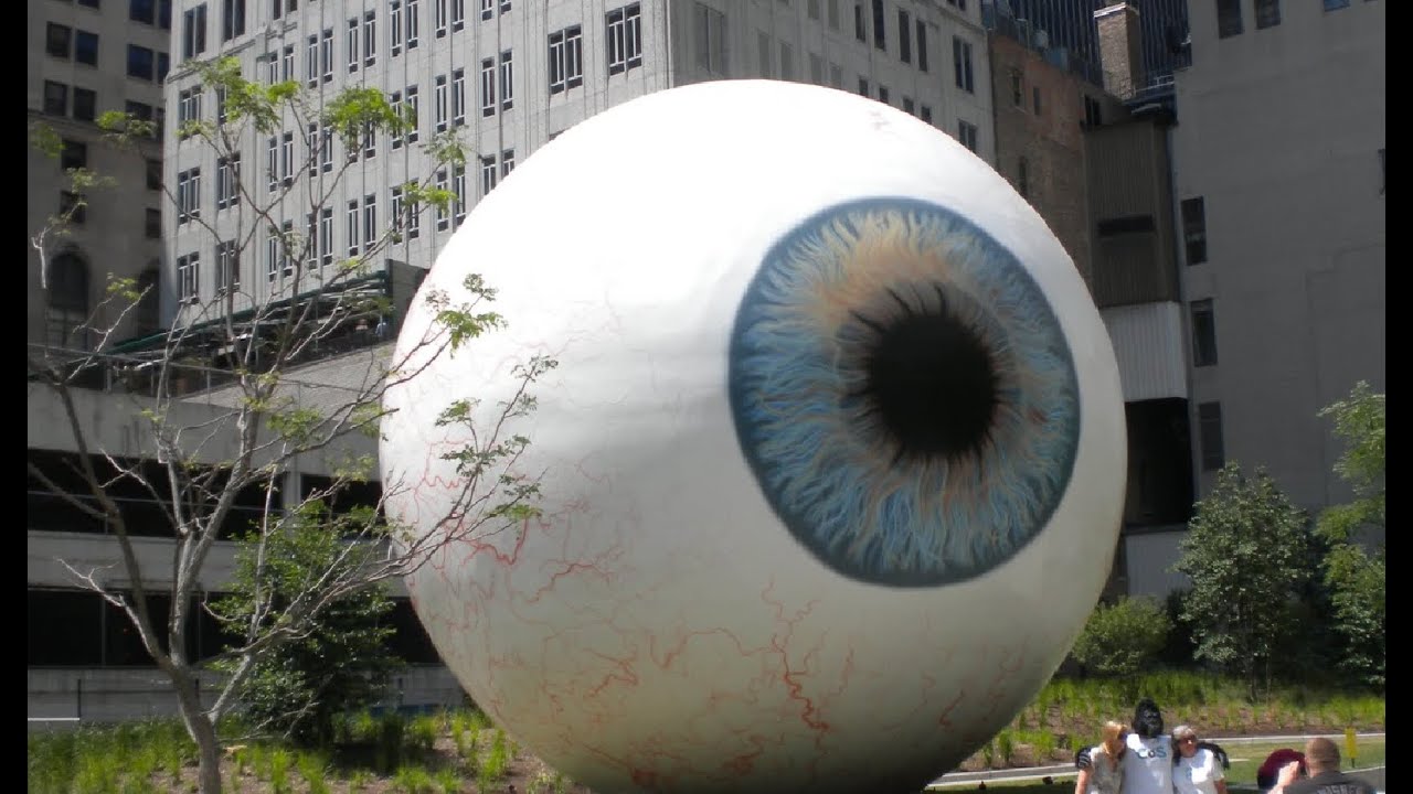 Топ 5 необычных памятников/Top 5 most unusual monuments - YouTube