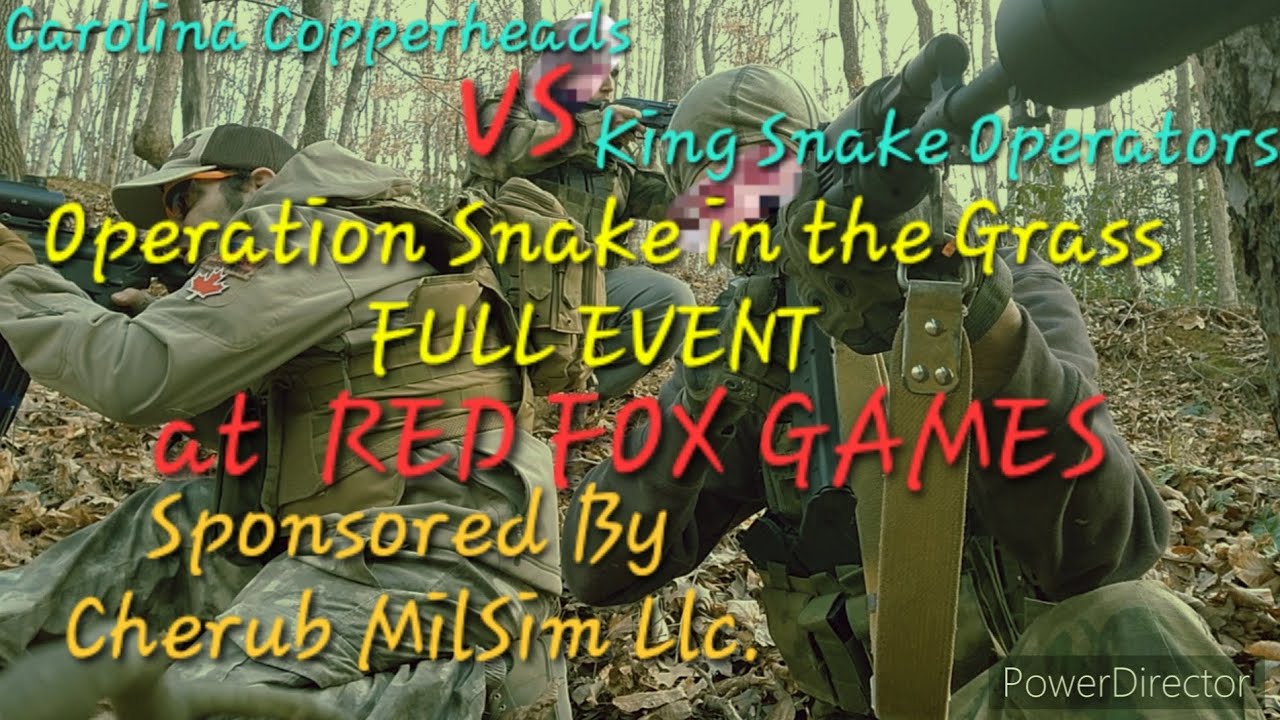 Operation SIG - JAN 26 - 2025 - FULL EVENT - YouTube