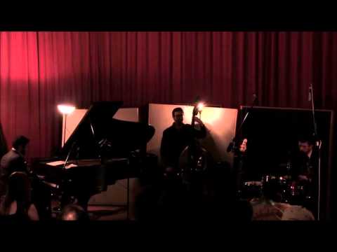 03 These Foolish Things (Remind Me of You)--Mike Roninson's senior jazz recital