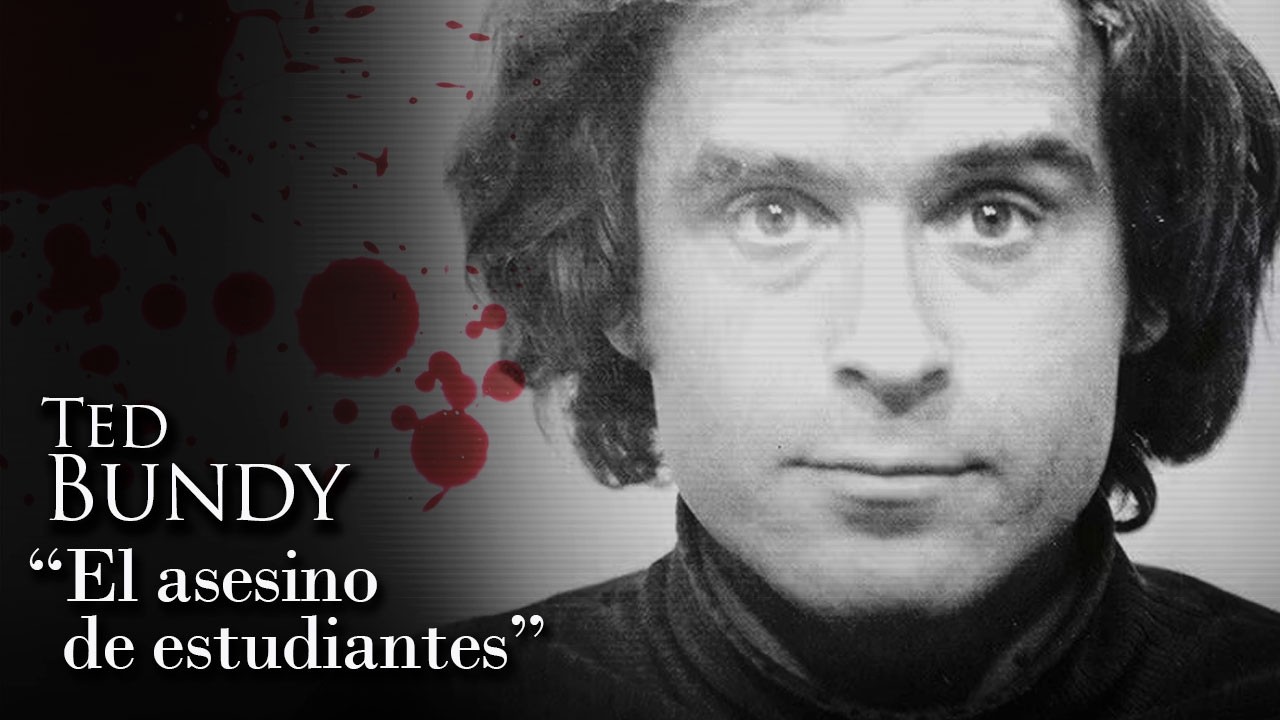 TED BUNDY (VIDEO COMPLETO) - YouTube