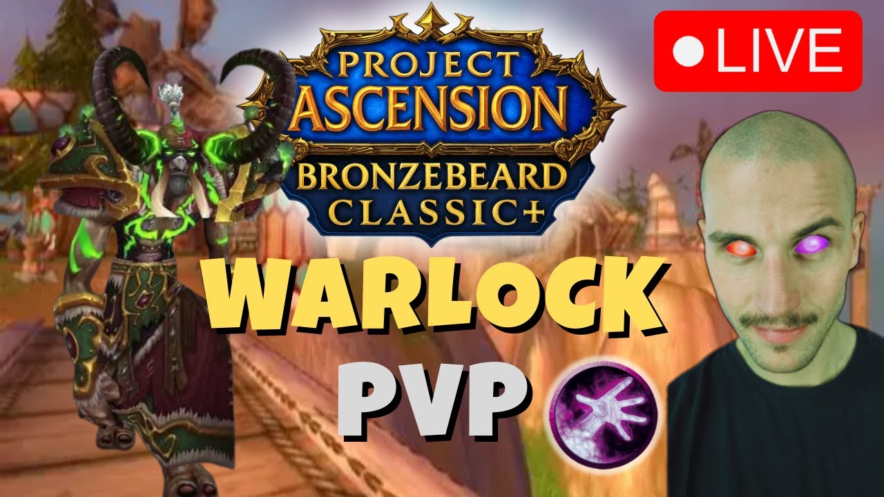 🔥 Bronzebeard - #1 Bald High Risk Chad - Imps Solo Skull Level Players ...