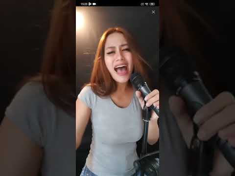 #4 Mita on Bigo Live Indonesia 02/12/2020