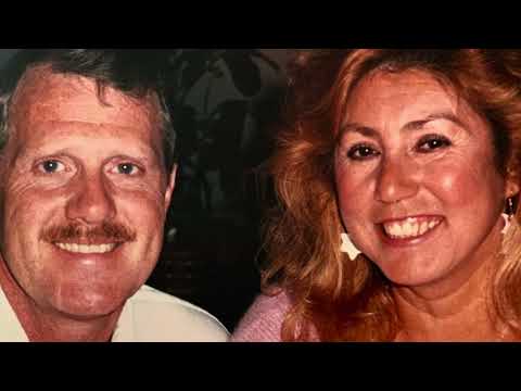 Aida Quinn celebration of life 