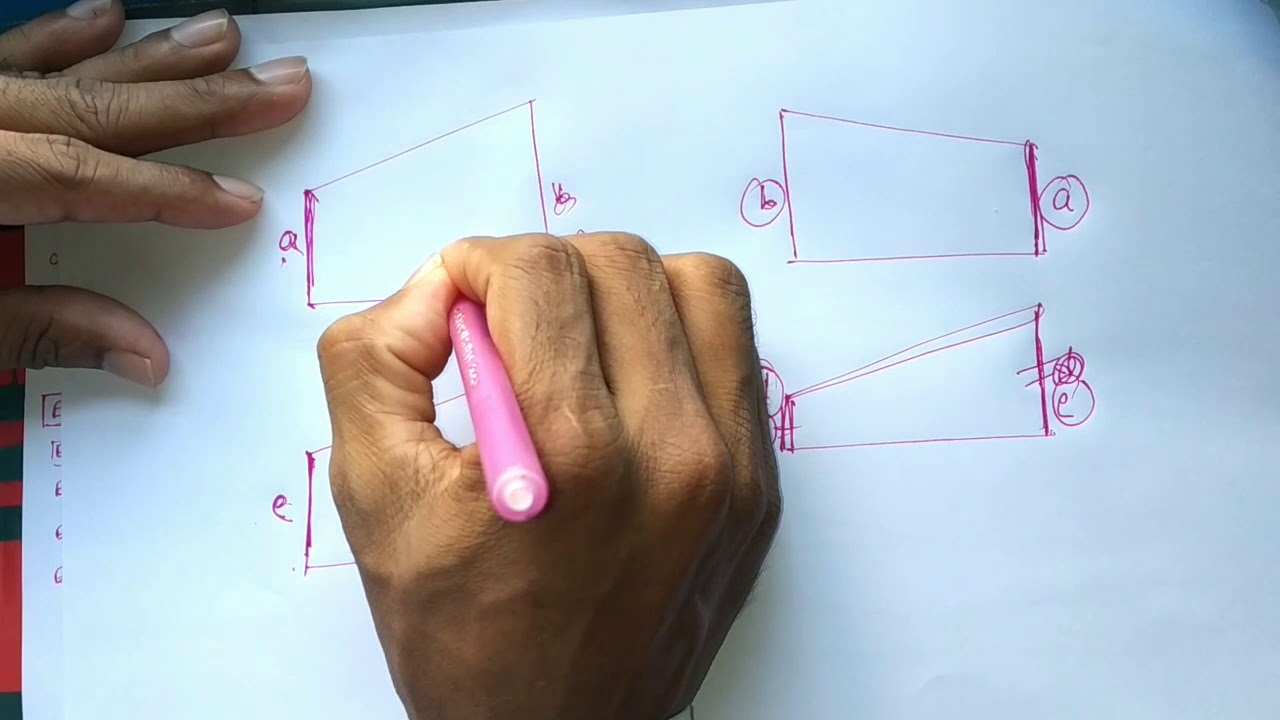 Analysis of beam by using flexibility method|| Part-02 - YouTube